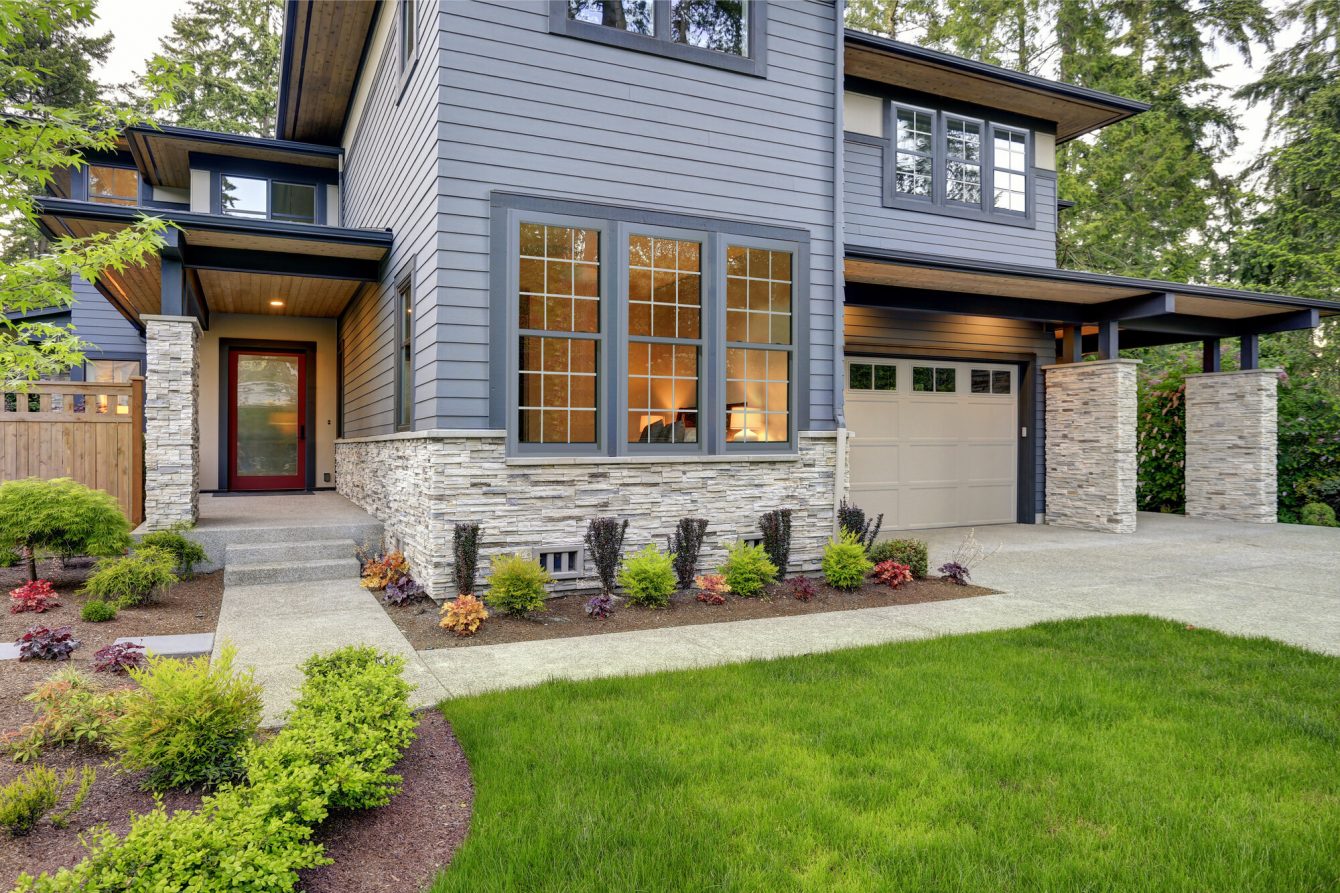 Composite Windows Knoxville TN | Window Works